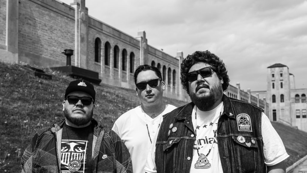 P1320697-3 - The Halluci NationThe Halluci Nation